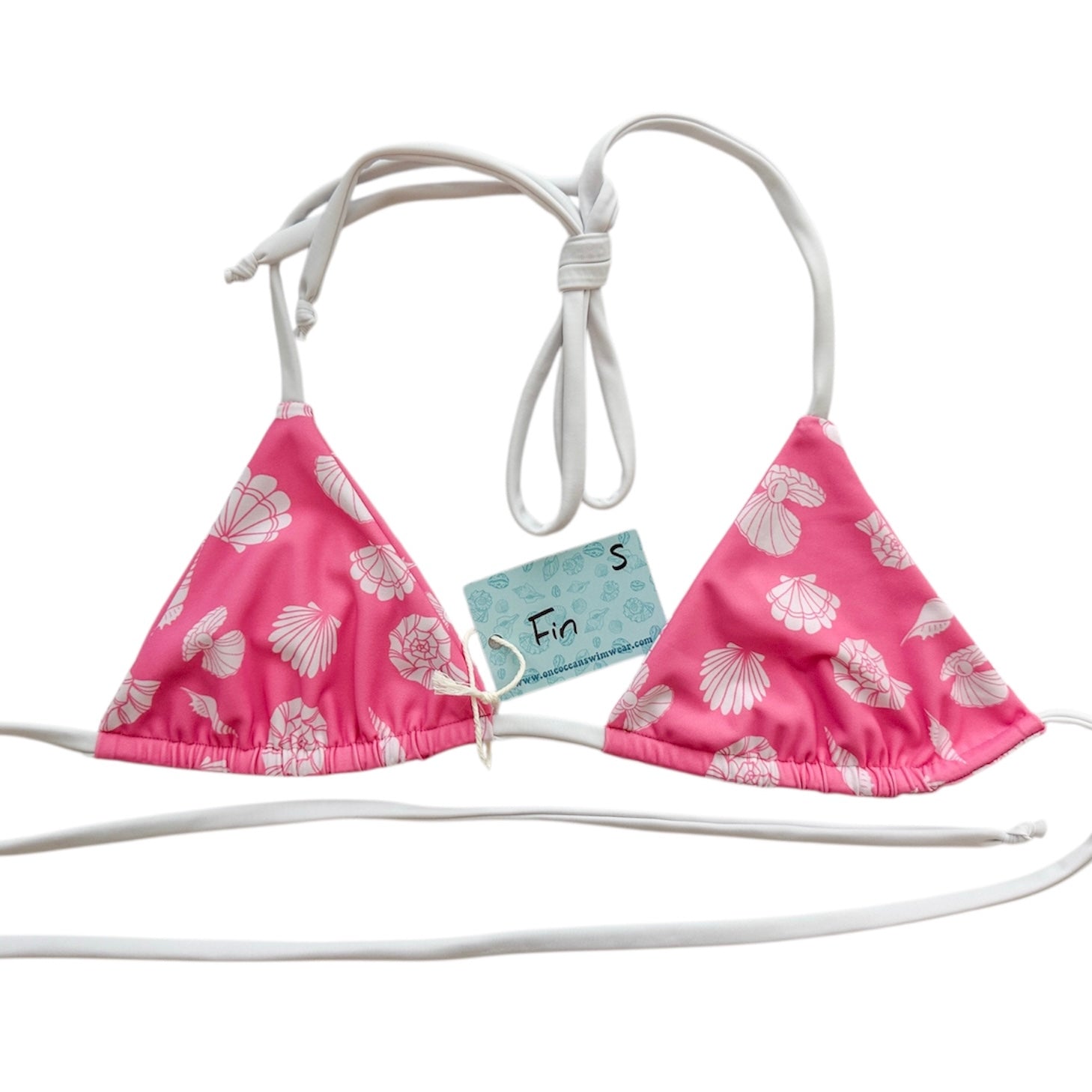 S - Fin – One Ocean Swimwear