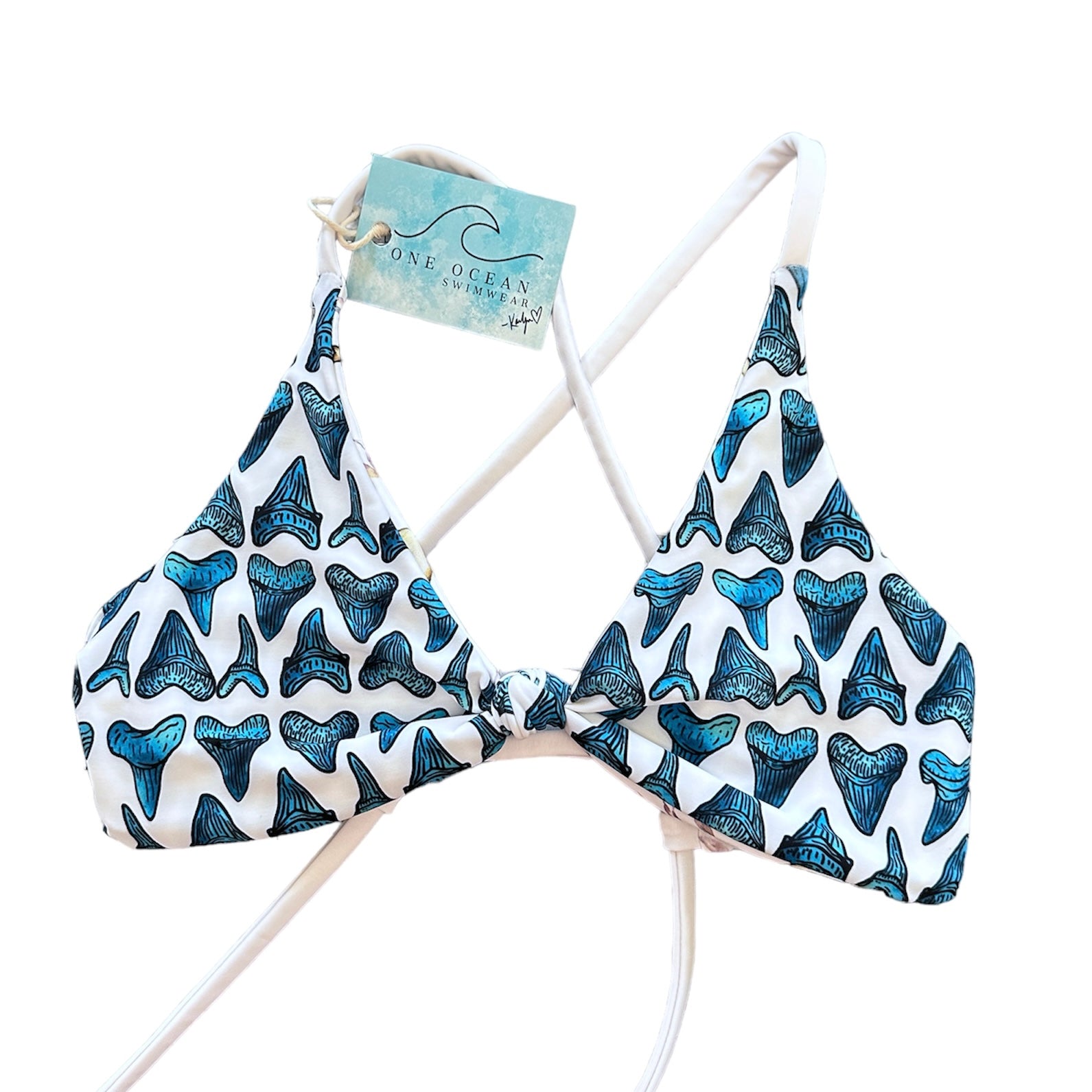 Treasure Bags – One Ocean Swimwear