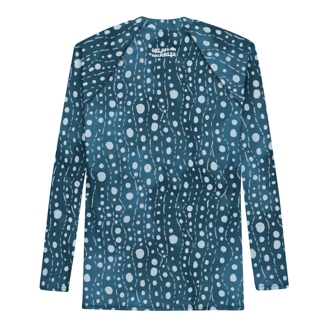 Adult Rash Guards – One Ocean Swimwear