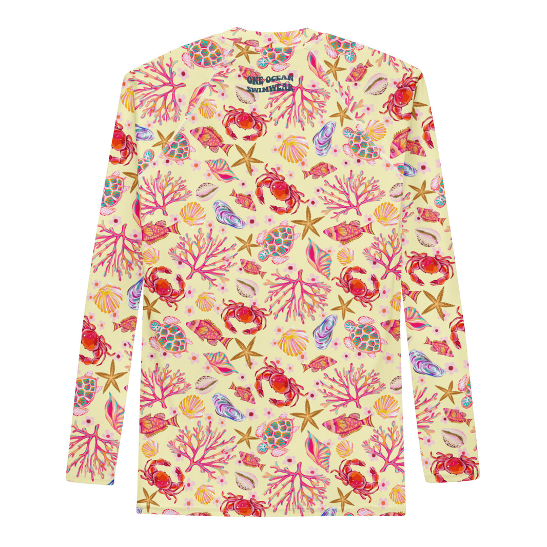 Adult Rash Guards – One Ocean Swimwear