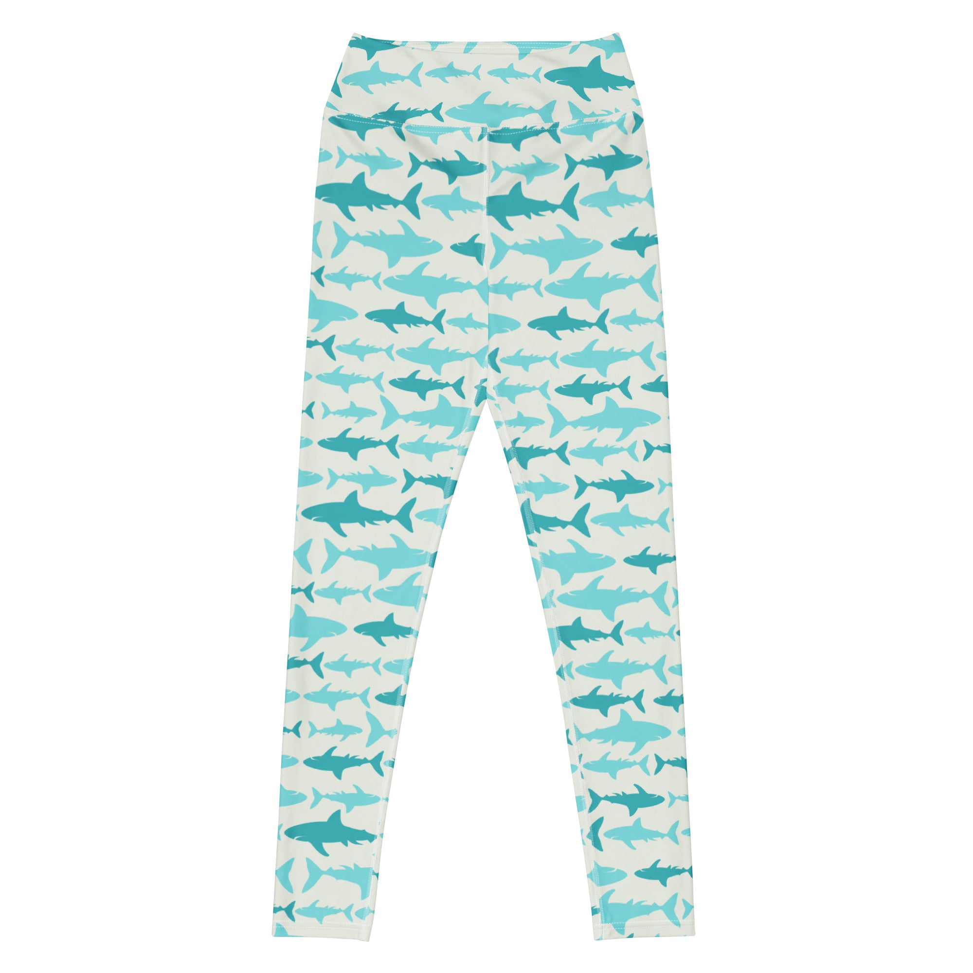 S - Sample Leggings – One Ocean Swimwear