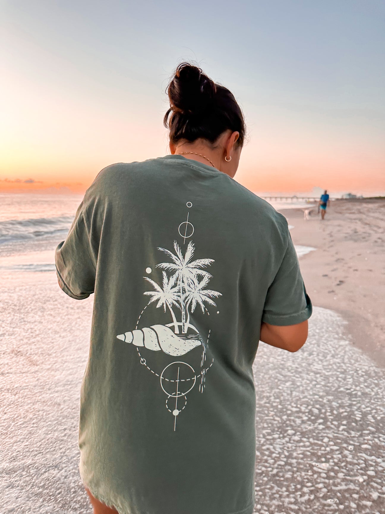 Handmade Customizable Reversible Eco Swimwear – One Ocean Swimwear
