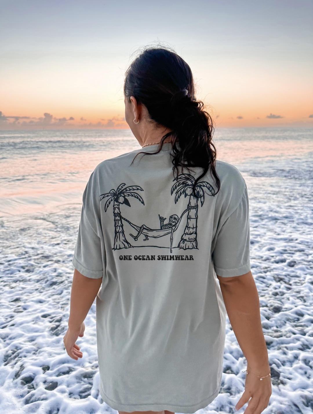Handmade Customizable Reversible Eco Swimwear – One Ocean Swimwear